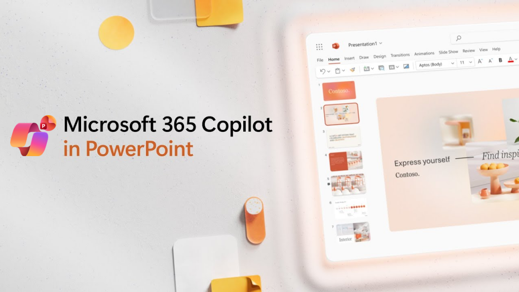 Microsoft 365 Copilot Business – Giải pháp AI đột phá tăng cường sức ...